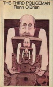 quick review–the third policeman by flann o’brien – JOHN PAUL JARAMILLO